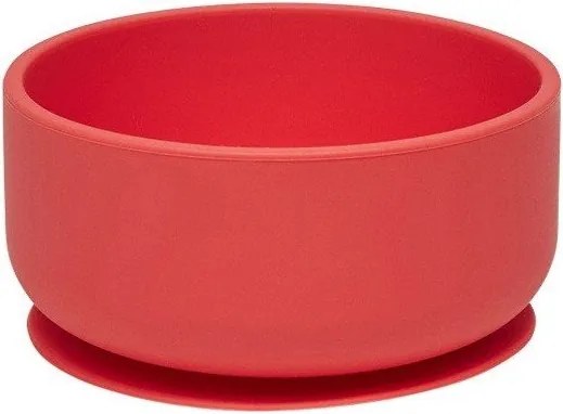 Červená silikonová dětská miska ø 6 cm Enkei – OYOY Mini