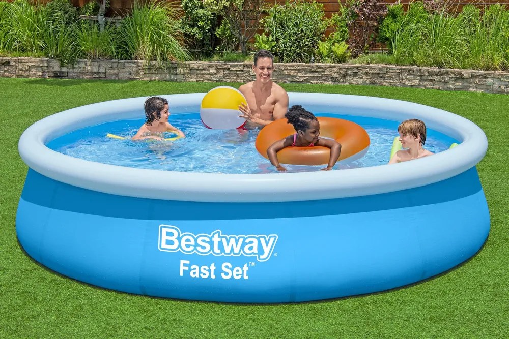 Bestway Bazén rozporný zahradní 366 x 76 cm 21170