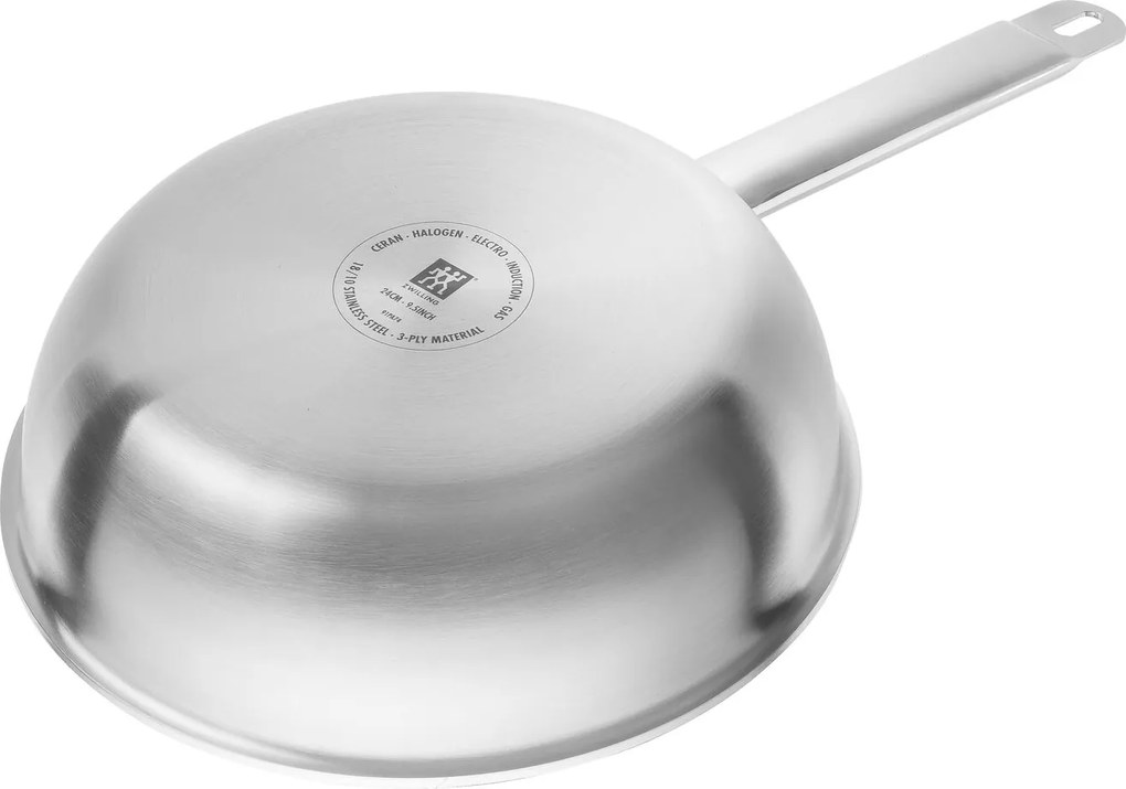 Pánev Zwilling Pro plytká s povrchem Non-Stick 28 cm