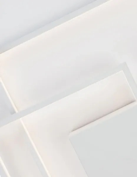 Stropní svítidlo LED se stmíváním Porto 42.5 bílé