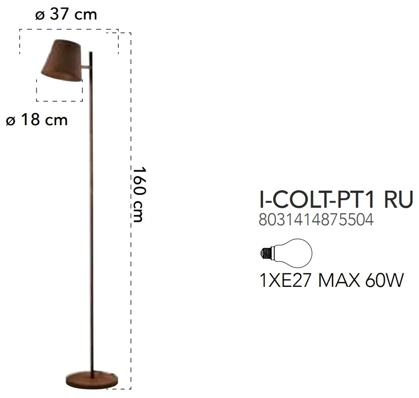 I-COLT-PT1 RU