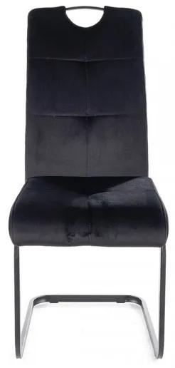 Jídelní židle Axo Velvet