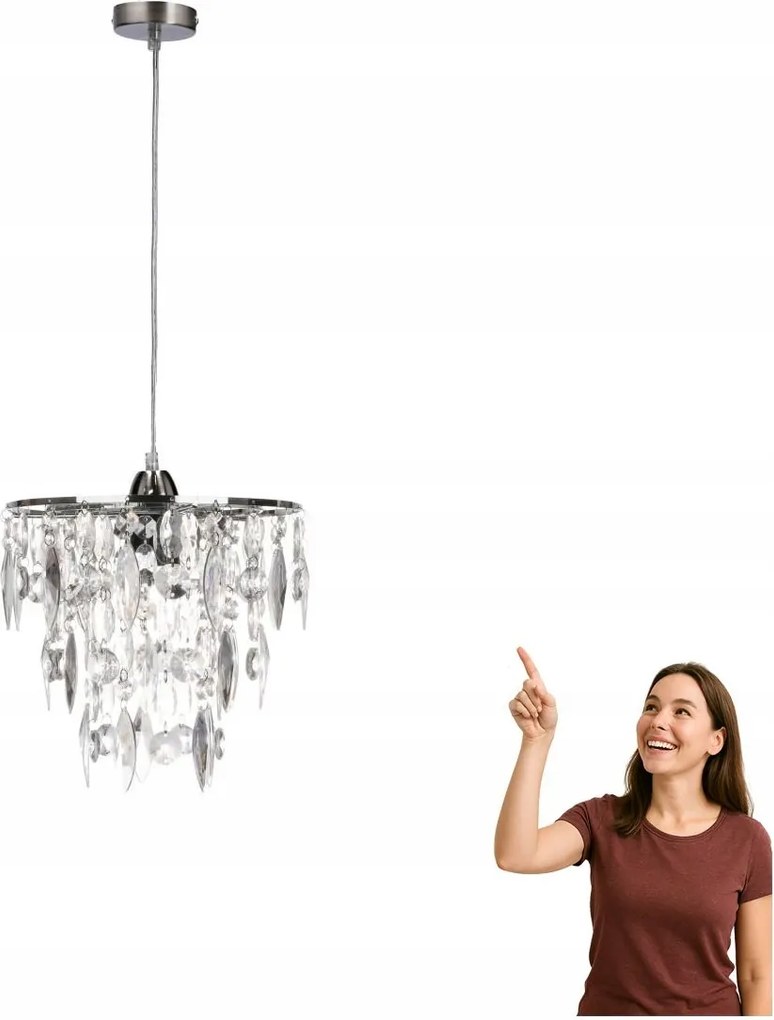 Závěsná lampa Armo 31-20864 Candellux