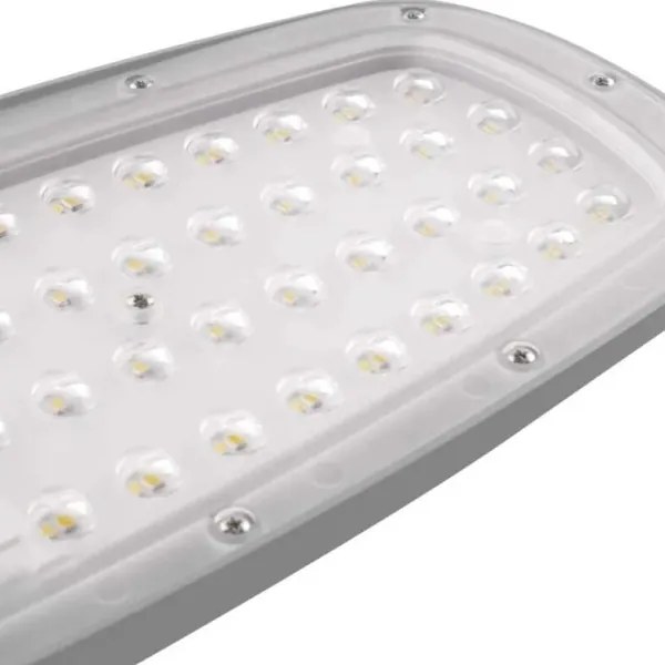 LED Pouliční lampa SOLIS LED/50W/230V 4000K IP65