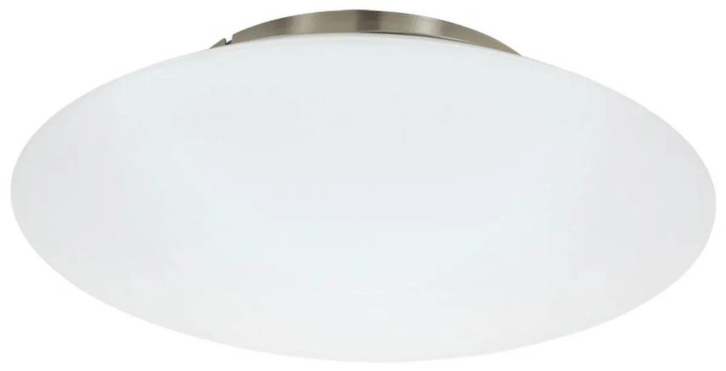 Moderní stropní LED svítidlo FRATTINA-C, bílé Eglo FRATTINA-C 97811