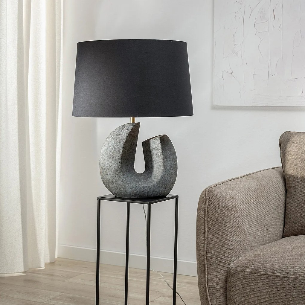 Stolní lampa Arcus II 65 cm