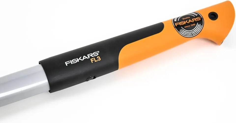 Lopatka s obracákem Fiskars WoodXpert L 1015439