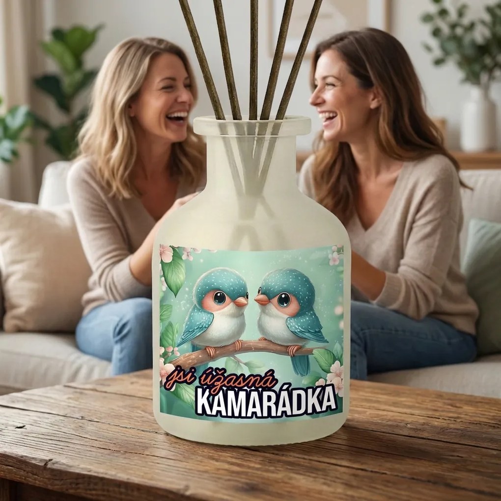 Ahome CZ Difuzér Jsi úžasná kamarádka