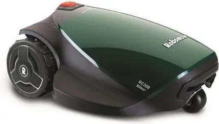Zimní servis robotických sekaček Robomow RC,RX a RT a RK