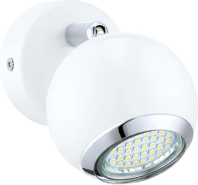 Eglo 31001 BIMEDA - LED bodové svítidlo + LED žárovky zdarma + 5% sleva v eshopu