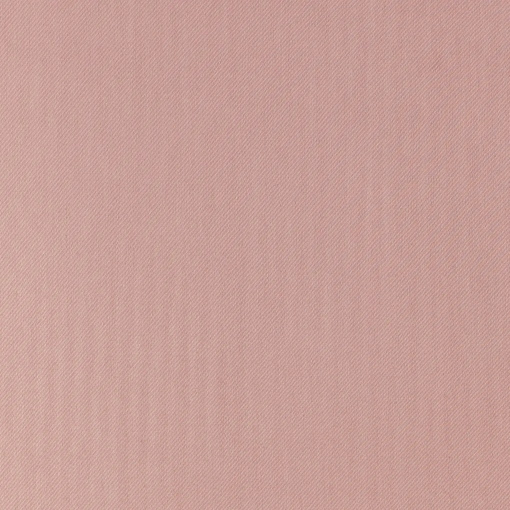 MAKOSATENOVÉ PROSTĚRADLO NOVA S GUMIČKOU 200X220 CM, VÝŠKA 30 CM PÚDROVĚ RŮŽOVÁ
