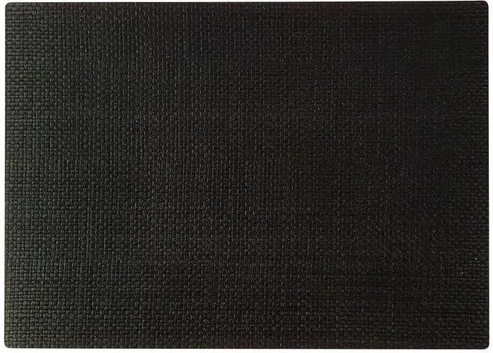 Prostírání Coolorista 45x32,5cm, černé