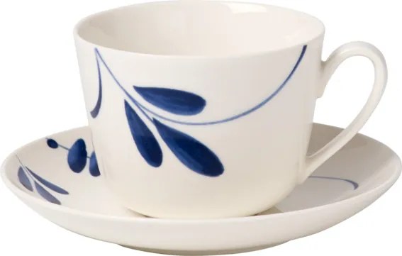 Villeroy&Boch Villeroy & Boch Old Luxembourg Brindille čajový / kavový šálek s podšálkem
