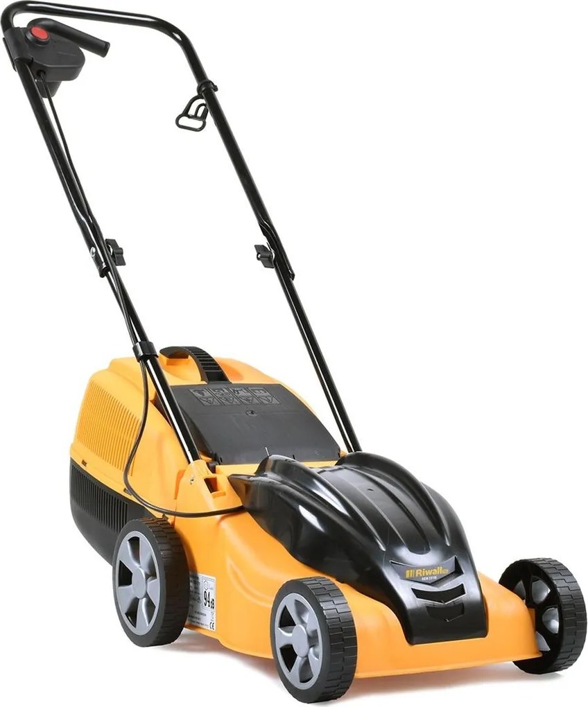 Riwall Rem 3310i - travní sekačka s indukčním motorem