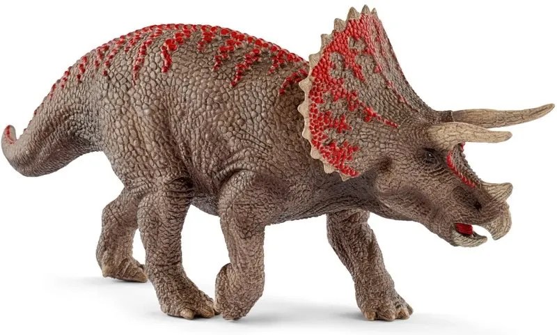 Figurka schleich triceratops 15000