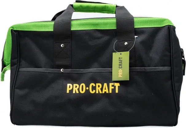 Procraft BG400