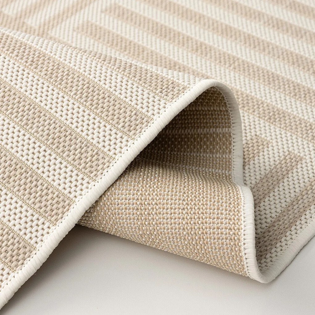 Koberec Mellow Beige I 160x230 cm