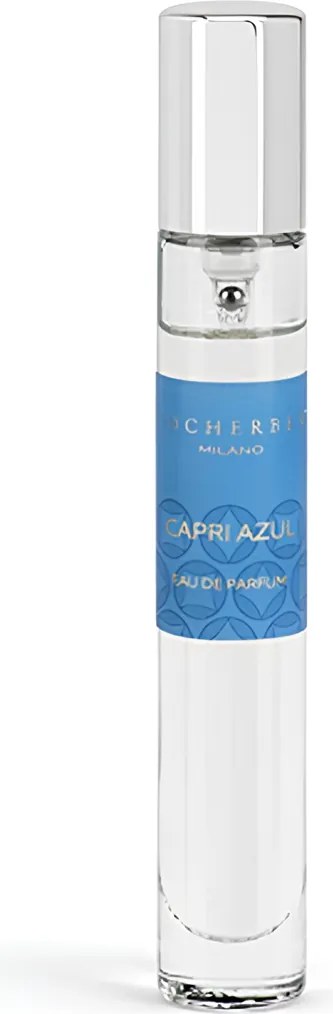 Locherber Milano EdP Capri Azul, 10 ml