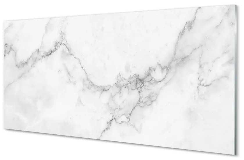 akrylový obraz Marble kamenná zeď 120x60 cm