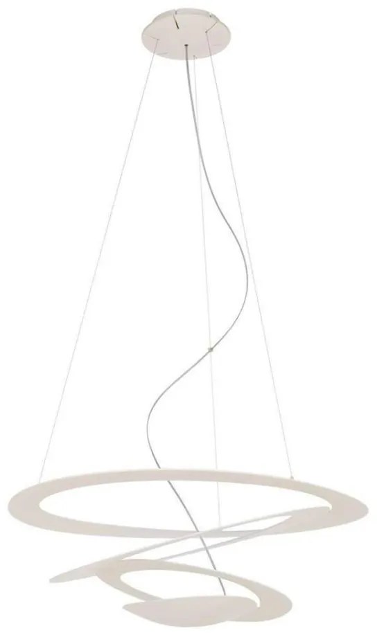 Artemide AR 1237010A - Stmívatelný lustr na lanku PIRCE MINI 1xR7s/330W/230V