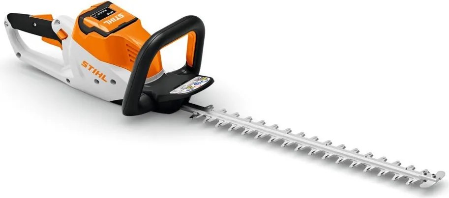 Aku nůžky na živý plot STIHL HSA 50 + Prodloužená záruka