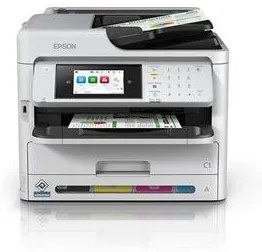 Epson WorkForce Pro,WF-C5890DWF,MF,Ink,A4,LAN,WiFi,USB C11CK23401