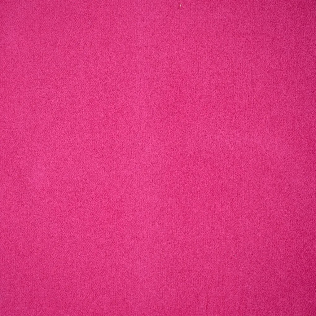 Beaulieu International Group, Běhoun Destiny 0529 Fuchsia, 90x200, růžová, dětský pokoj
