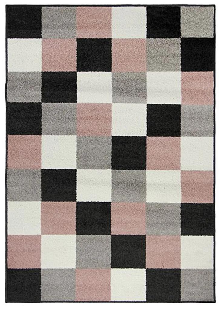 Oriental Weavers koberce Kusový koberec Lotto 923 HR5 X - 160x235 cm