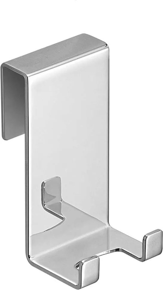 Sapho Gedy - Háček Thor na sprchovou zástěnu, chrom S026