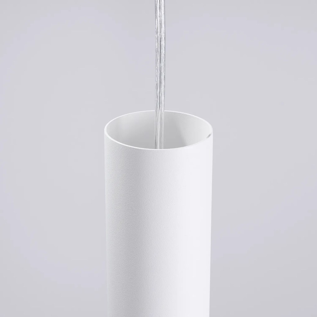 Sollux Lighting Nástěnné svítidlo LAMI bílé