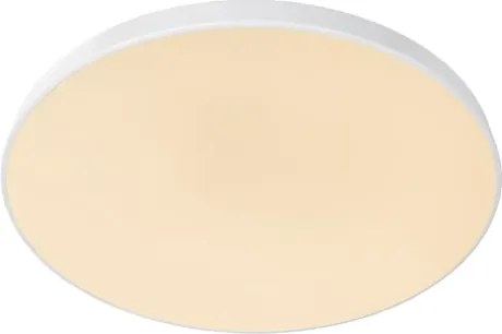 Přisazené stropní LED svítidlo Lucide UNAR 80cm 2700K krokově stmívatelné 80W 1791858031