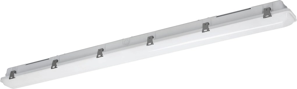 XXXLutz STROPNÍ LED SVÍTIDLO, 119/8,5/8 cm Eglo - Online Only svítidla - 003348326101