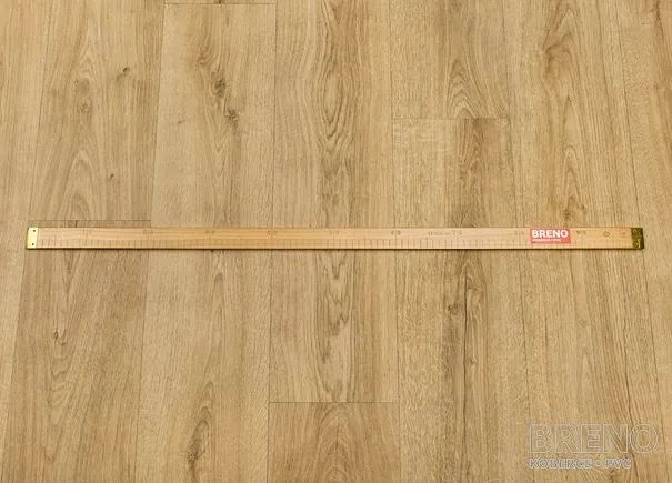 Breno PVC CALLISTO Legend Oak S41 – světlé dřevo, šíře 200 cm