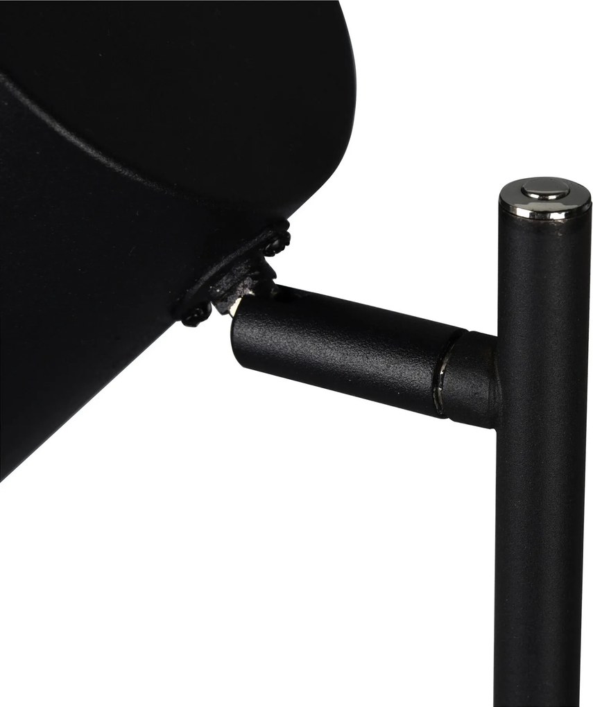 Tchibo - Dobíjecí stojací lampa Reality »Blake«