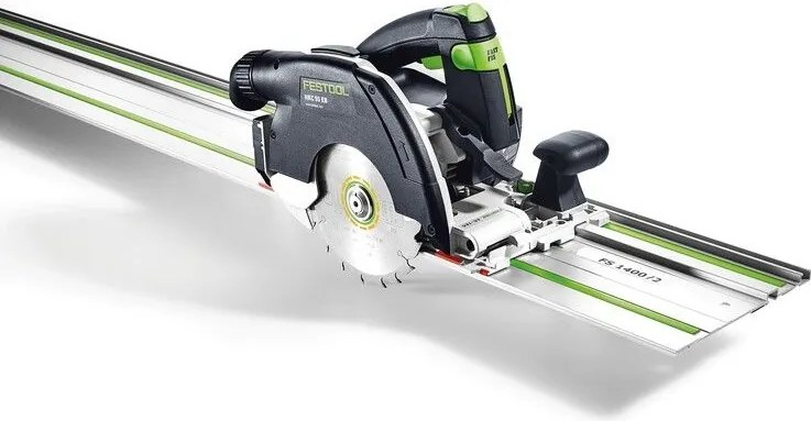 Aku okružní pila Festool HKC 55 EB-Basic (576163)