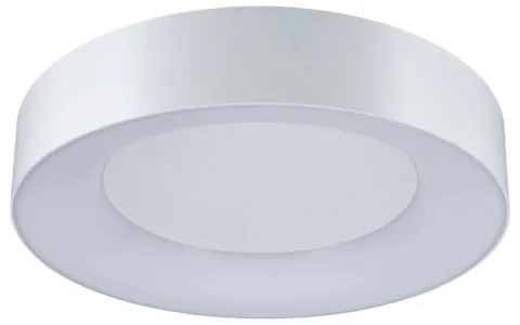 Paulmann 78947 - LED/23W IP44 Koupelnové stropní svítidlo CASCA 230V