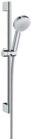 Sprchový set Hansgrohe Crometta bílá/chrom 26654400