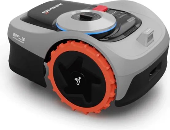 Robotická sekačka Segway Navimow i105E