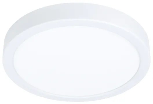 Eglo 99226 - LED Stropní svítidlo FUEVA 5 LED/16,5W/230V