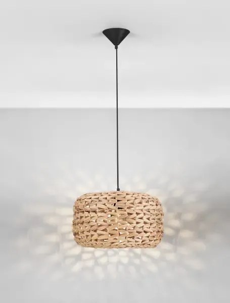 Designový lustr Ponn