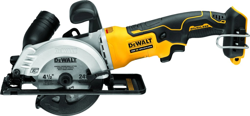 DeWALT DCS571NT