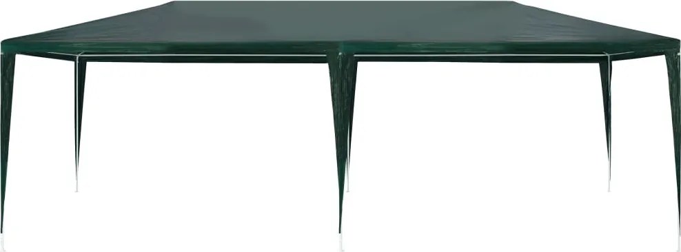 vidaXL Party stan 3 x 6 m PE [45079] Barva: Bílá