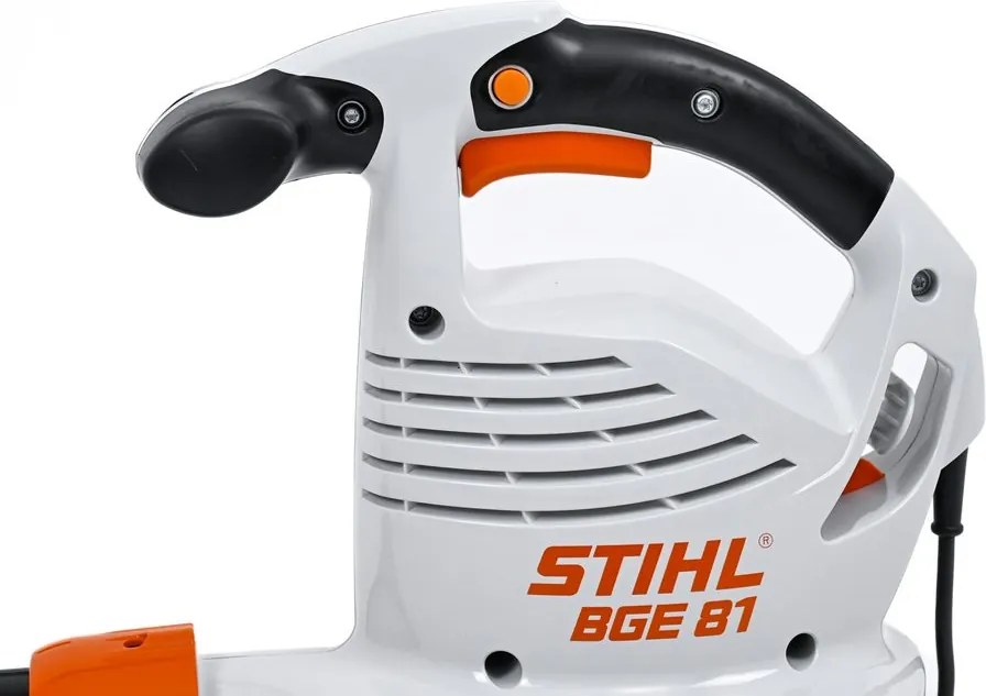 Elektrický fukar na listí STIHL BGE 81