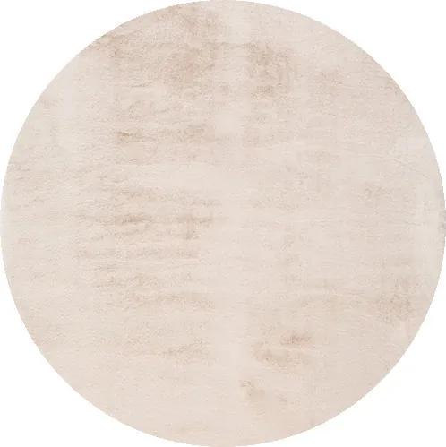 Hans Home | Kusový koberec Mambo 135 Cream kruh