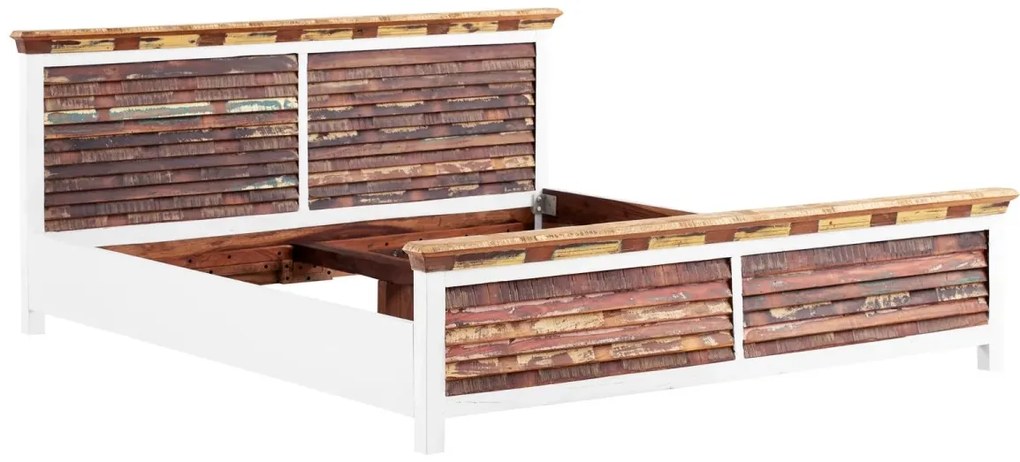furniture-nabytek.cz - Postel Perano 180x200cm