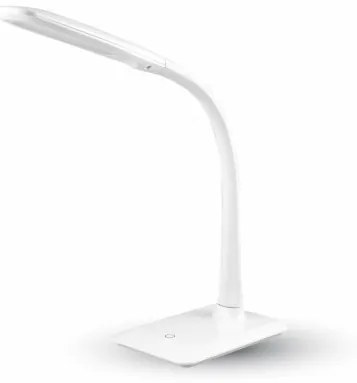 V-TAC Stolní Lampa 7 W White