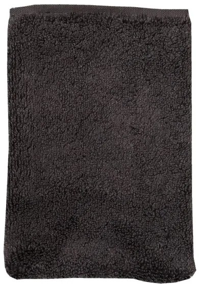 SVITAP sleep well Froté žínka Star II. antracitová 15x21 cm