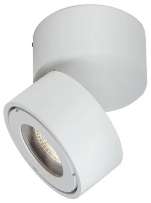 Orion AL 11-1220 - LED Koupelnové bodové svítidlo HARVEY LED/15W/230V IP65 bílá