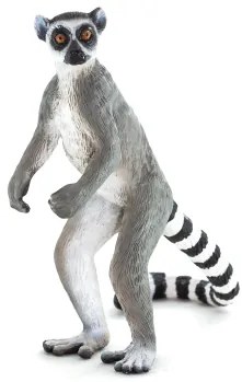Mojo Lemur kata