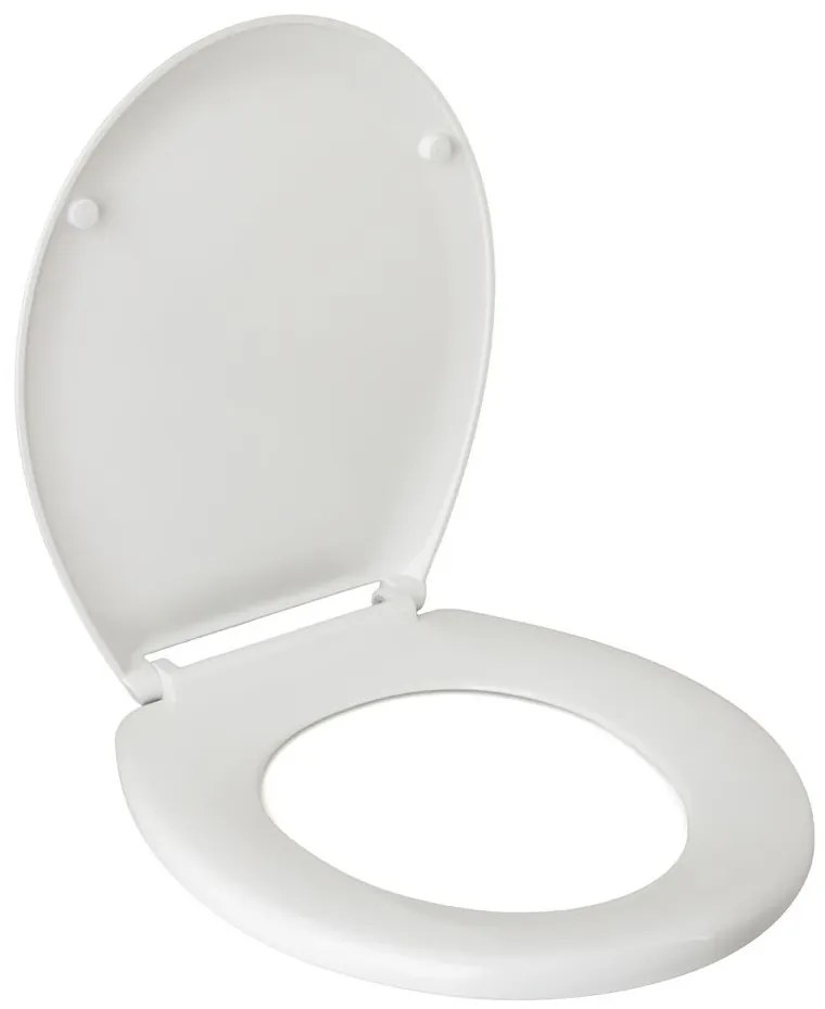AWD WC prkénko Duroplast Soft Close AWD02181969